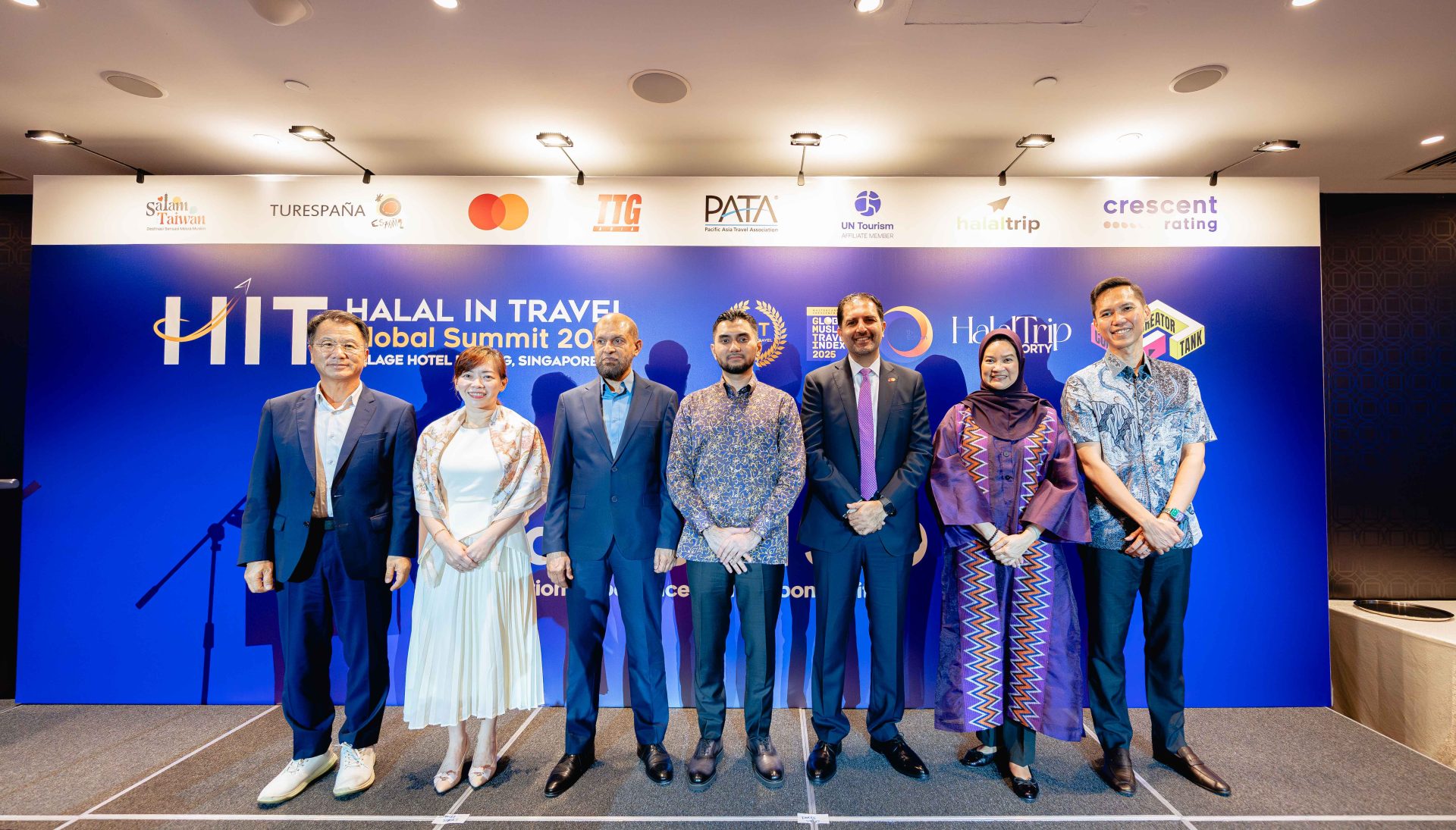 Celebrating Excellence: Winners of the 2025 Halal in Travel Awards and ...