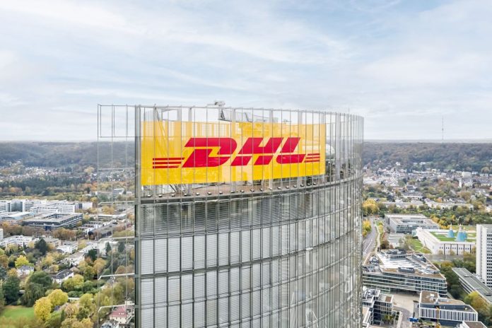DHL Express Announces Annual Price Adjustments for 2026 in Malaysia ...