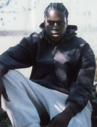 DANIEL CAESAR Releases New Album, SON OF SPERGY | The Iskandarian