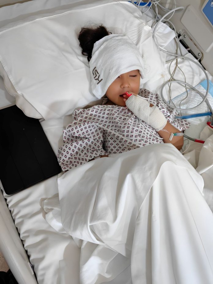 Three Generations, Two Battles: How Dengue Stole What Mattered Most ...