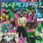 Anderson .Paak Releases Star-Studded Album K-POPS! | The Iskandarian